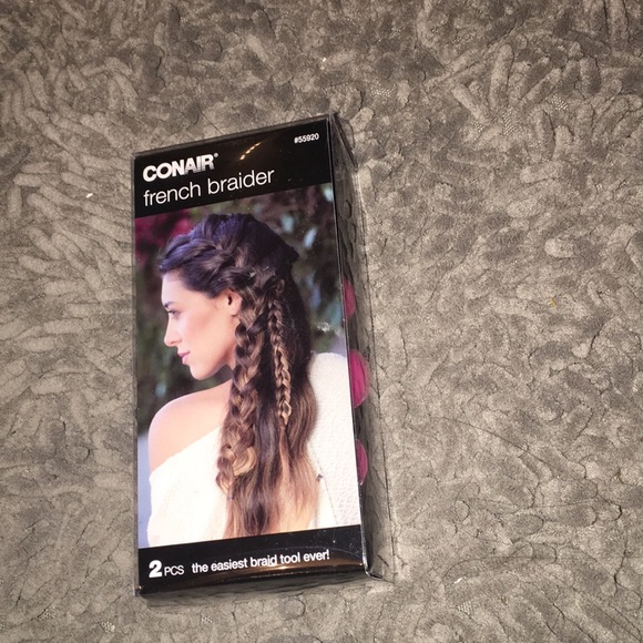 conair | Other | Conair French Braider | Poshmark